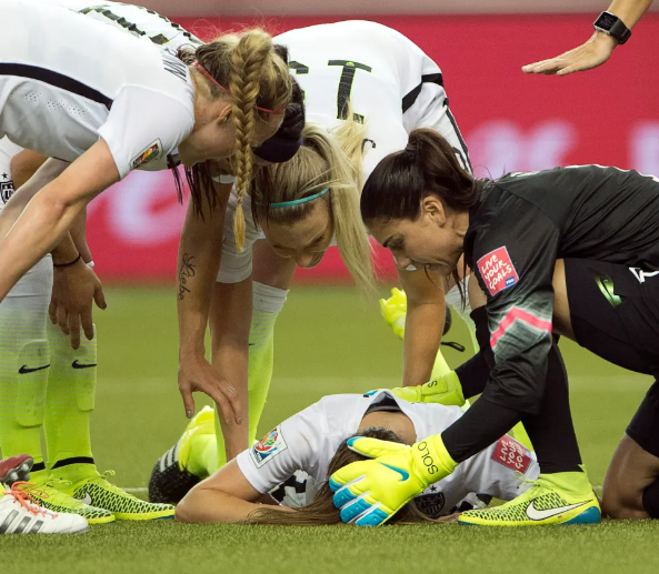 Mount Eliza Soccer Club - Medical Information