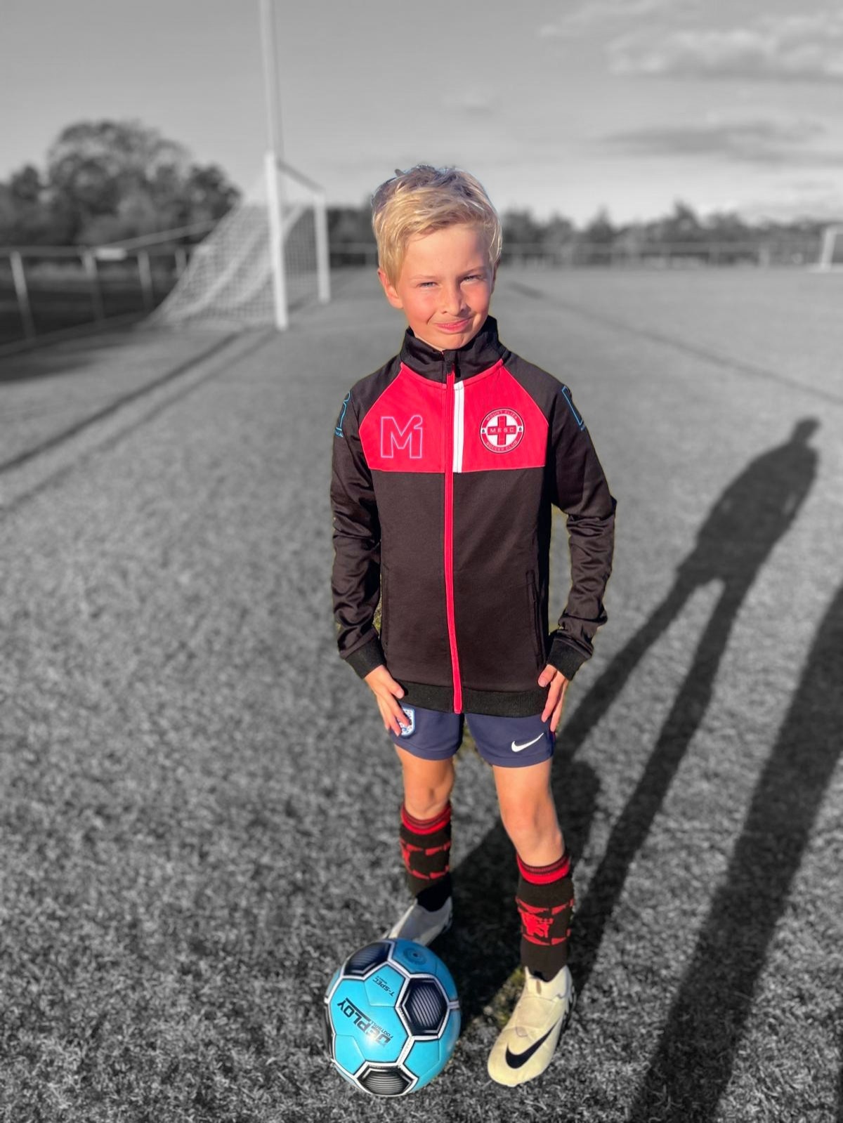 Mount Eliza Soccer Club - Club Shop