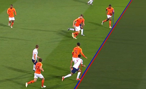 Mount Eliza Soccer Club - Assistant Referee and Offside