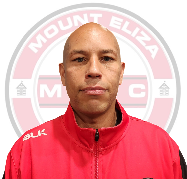 Mount Eliza Soccer Club - Ian Carter Coaches Coordinator