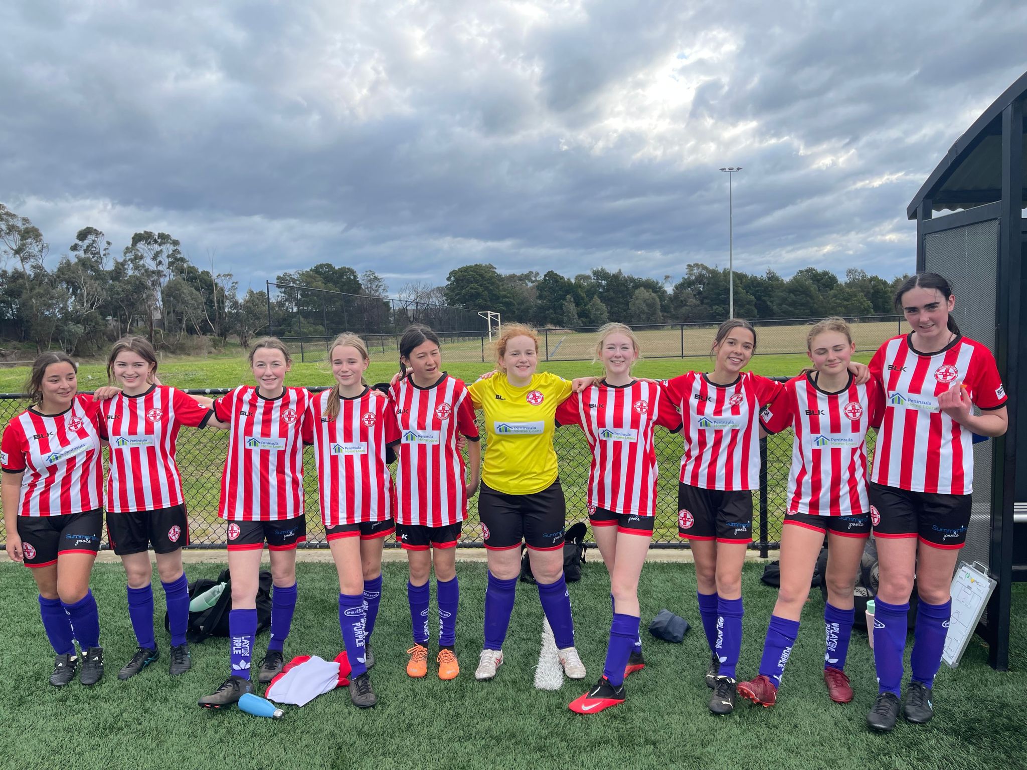 Mount Eliza Soccer Club - Fixture And Results
