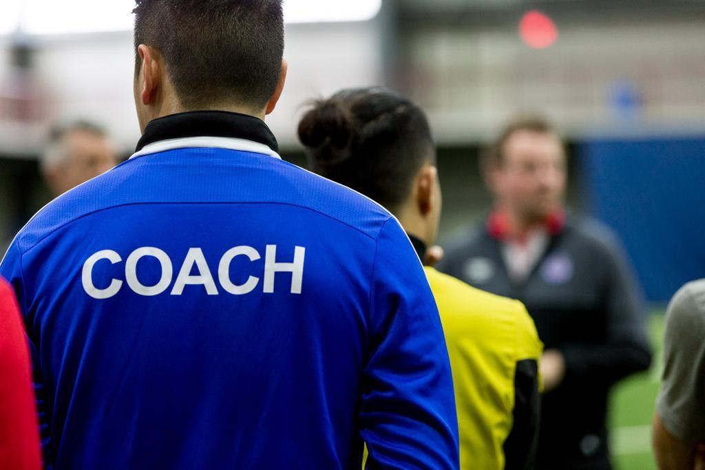 Mount Eliza Soccer Club - Mount Eliza Soccer Club Coaches