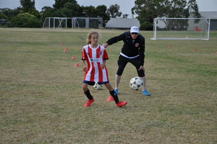 Mount Eliza Soccer Club - Home